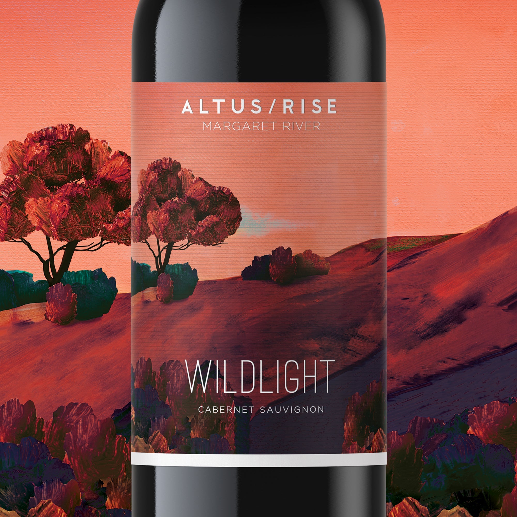 All – Altus Rise